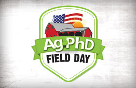 Tradeshow: Ag PhD Field Day | Dakota Fluid Power