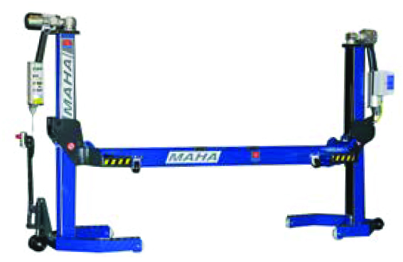 Crossbeam | Dakota Fluid Power