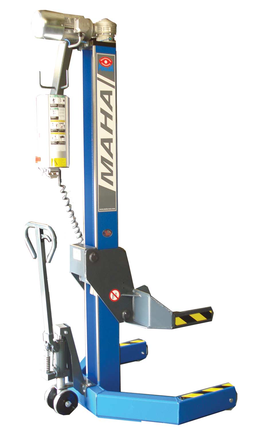 MCL 16 | Dakota Fluid Power